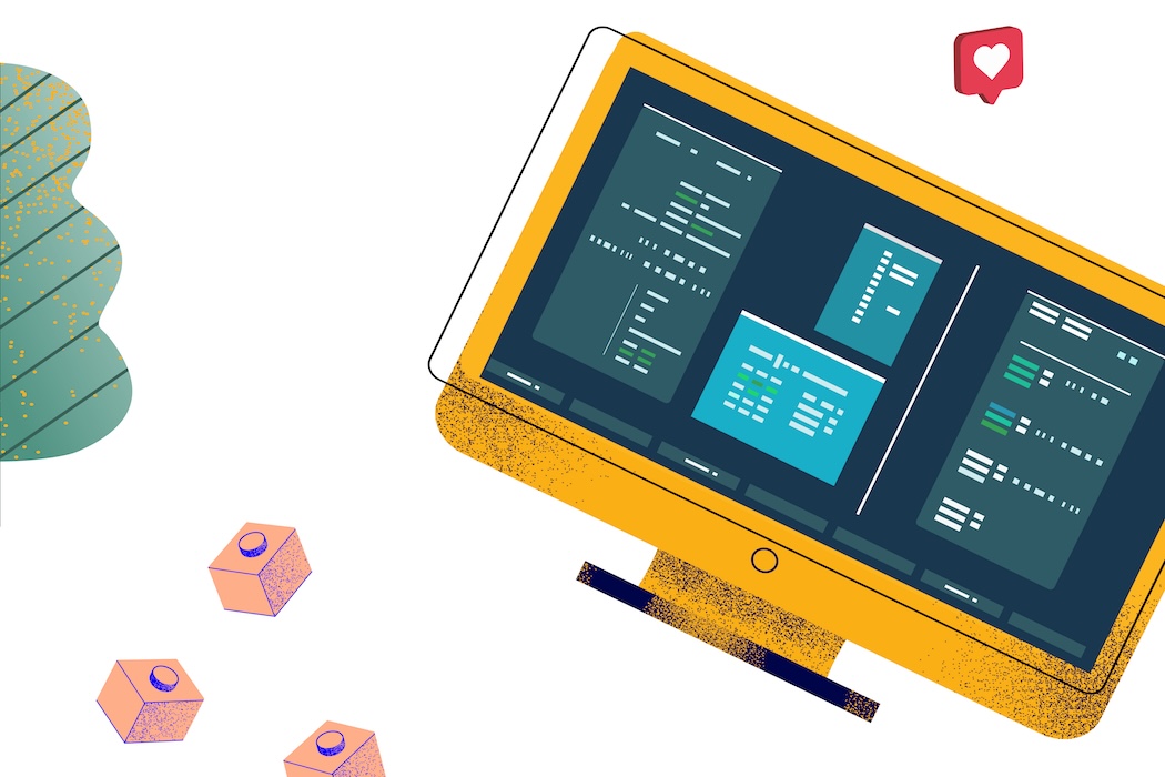 Как появился SCAPP | SCAPP